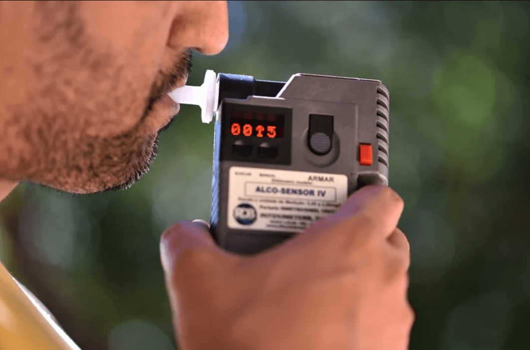 Você sabe qual o objetivo da LEI SECA? - BSM